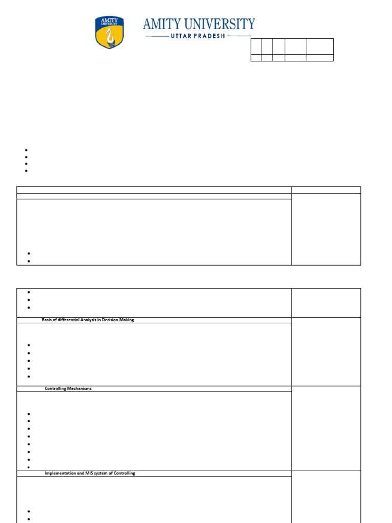 Budgeting and Control | PDF | Audit | Budget