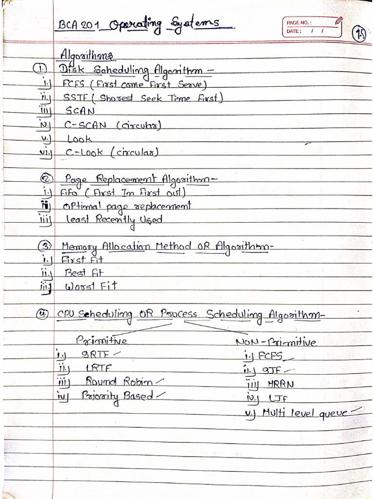 OS | PDF