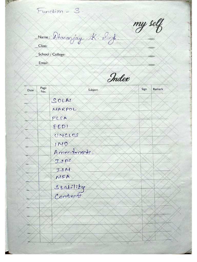 Function 3 Dhananjay | PDF