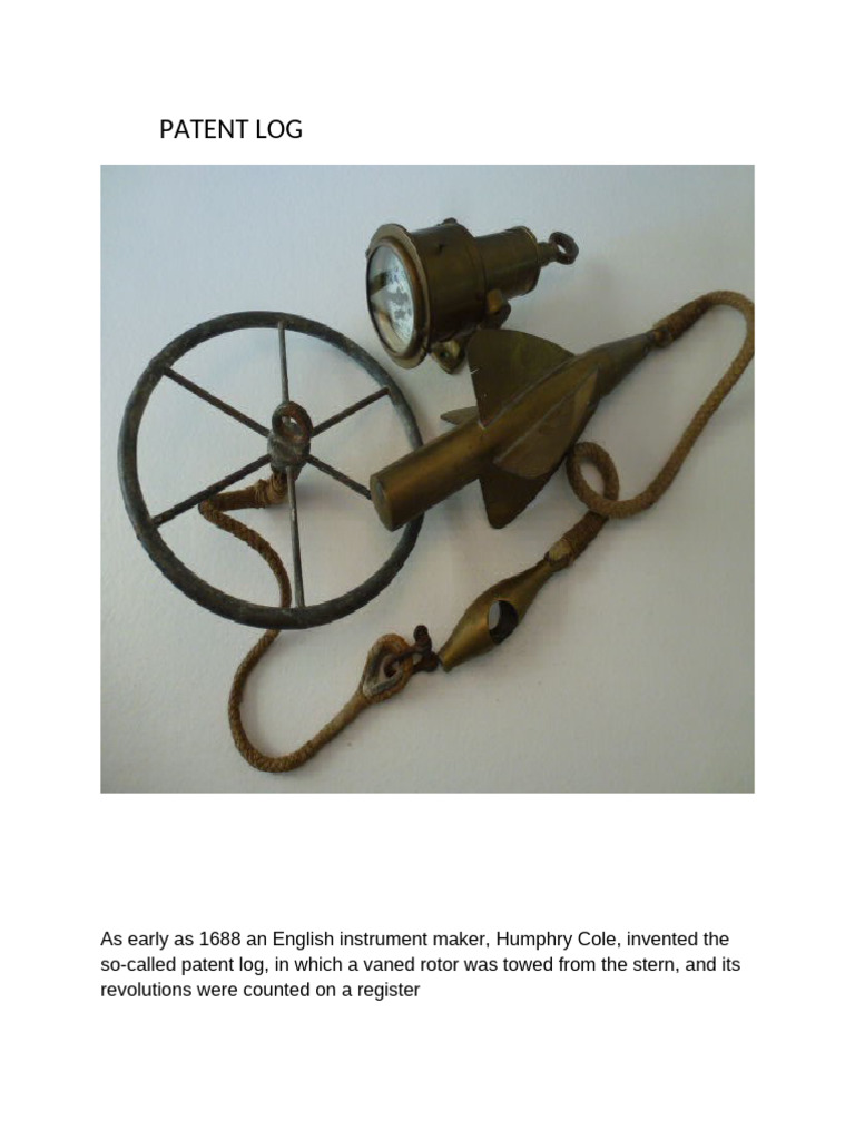 speeed logs notes | PDF | Doppler Effect | Frequency