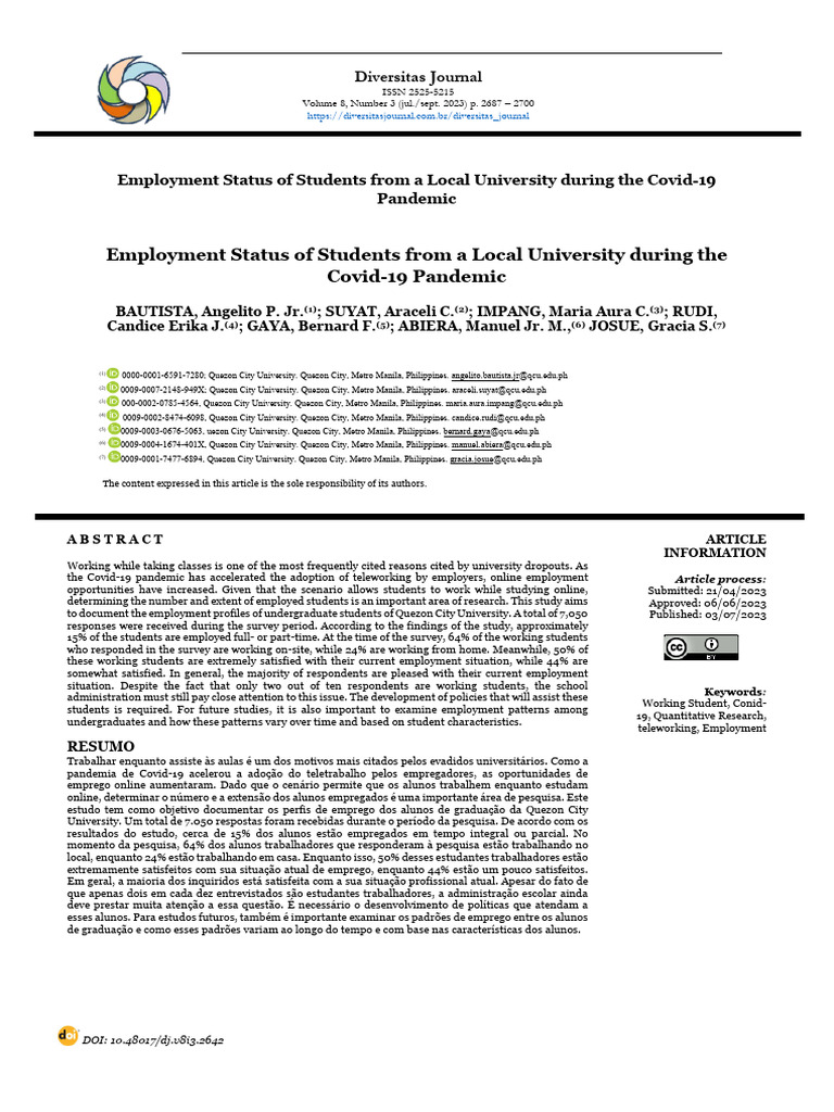 Inbound 1479599330013286827 | PDF | Survey Methodology