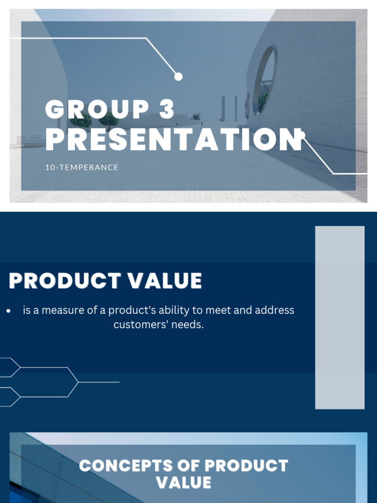 Tle presentation | PDF | Valuation (Finance) | Investing