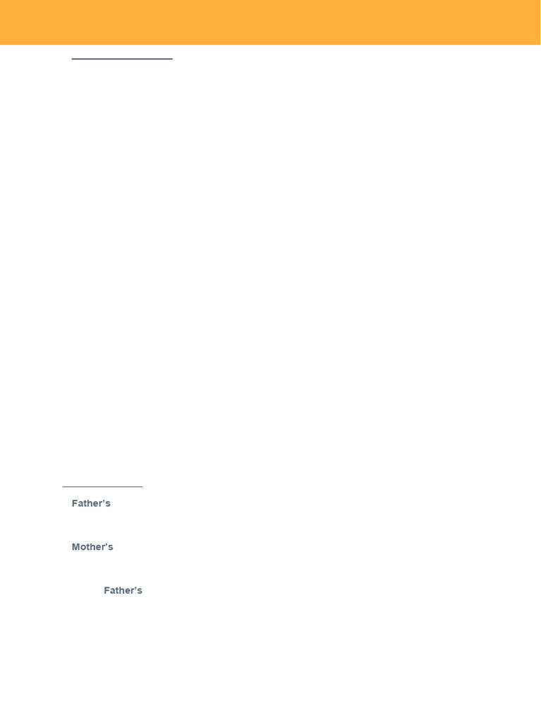 Ruchi Sweta Biodata | PDF