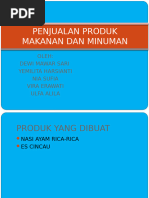 Pengertian dan Perhitungan Nilai Rf | PDF
