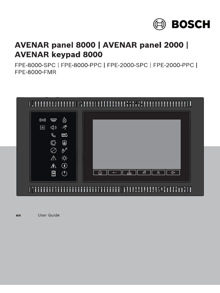 Avenar 2000 | PDF