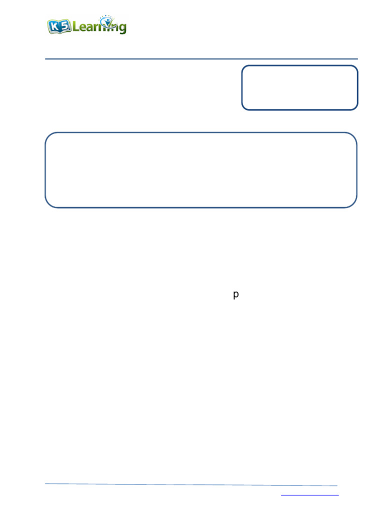 Grade 2 Grammar Worksheets Guide | PDF | Adverb | Verb