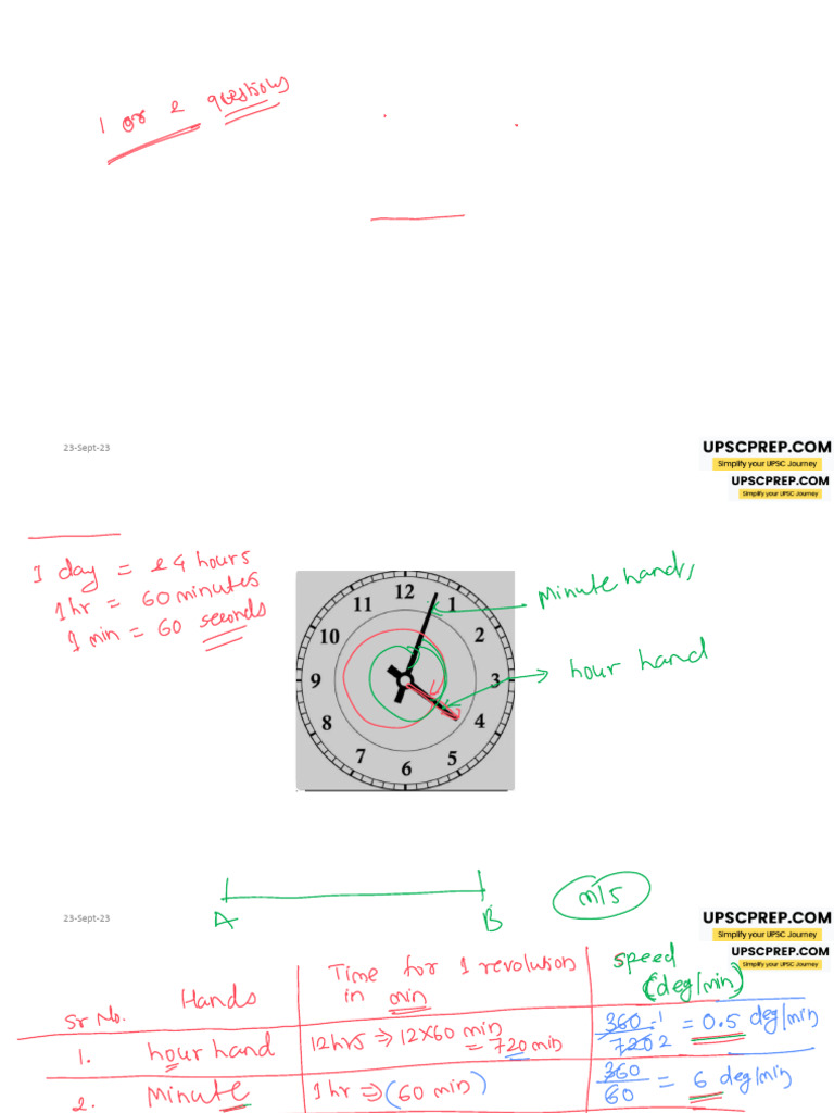 27 - Clocks | PDF | Clock