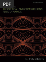 Theory and Computation in Hydrodynamic Stability 2nd Edition W. O. Criminale Available Instanly ...