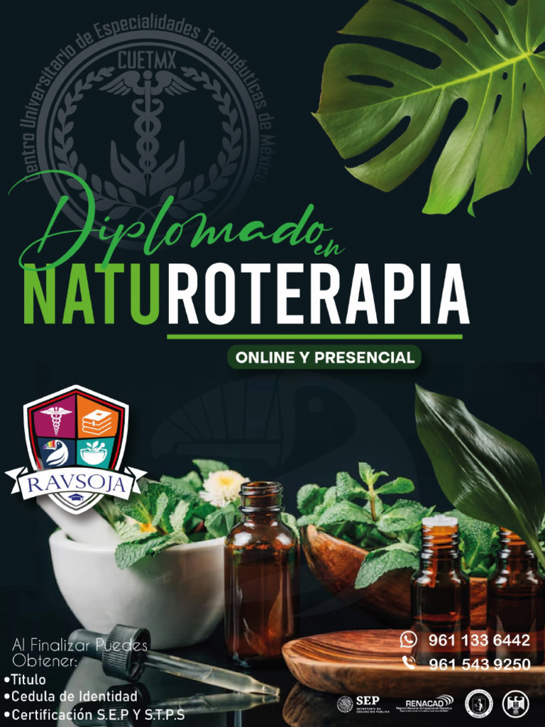 Natur or Oter Apia | PDF
