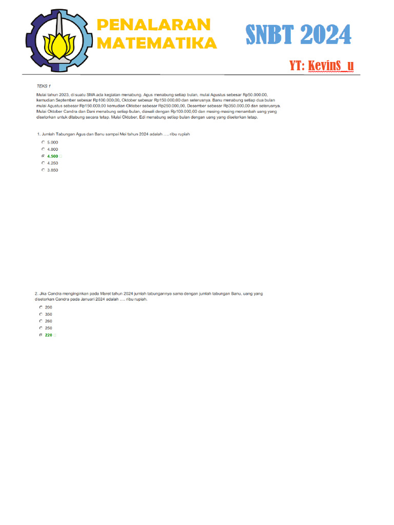 PM DAY 3 Document Overview | PDF