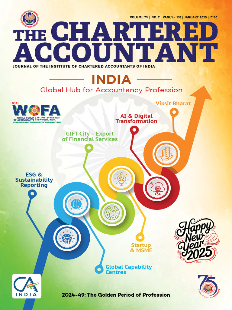 83718cajournal Jan2025 1 | PDF