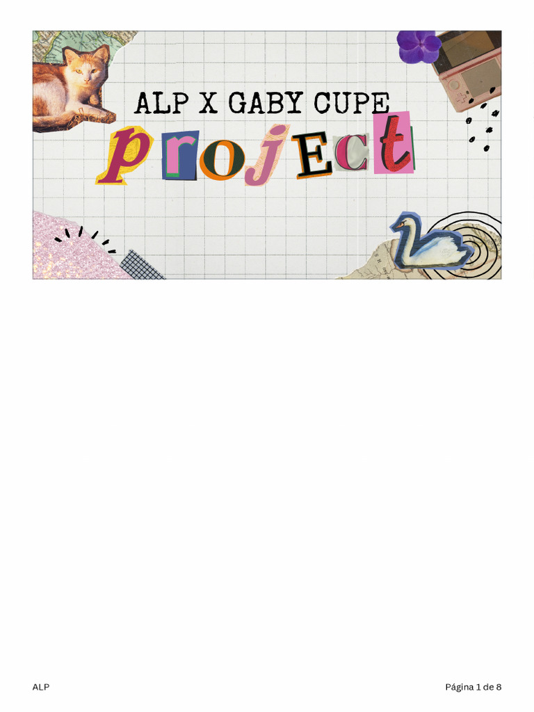 Basico 7 Project | PDF