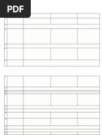 RGP and NRGP Gate Pass Formats | PDF | Technology & Engineering