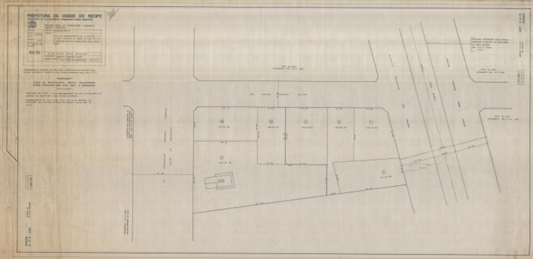 SEQ 600094 - Loteamento - 1 | PDF