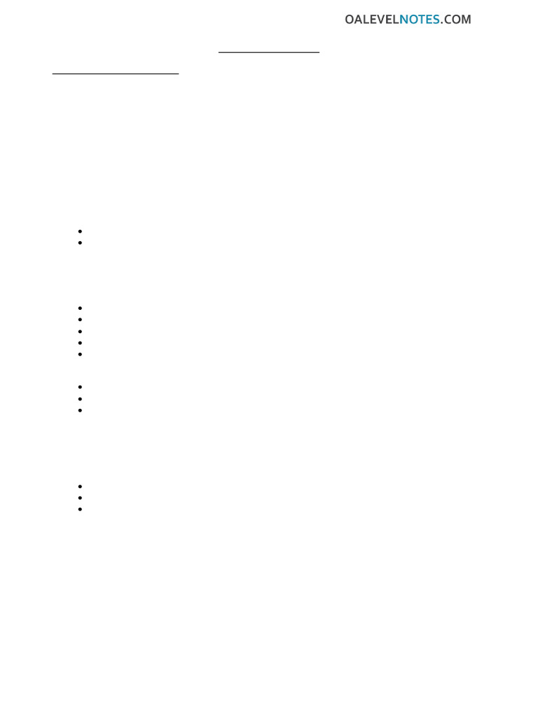 (Macroeconomics) Macrointrod | PDF | Macroeconomics | Inflation