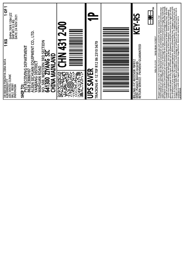Label Dan | PDF