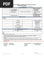 Pat Testing Records | PDF