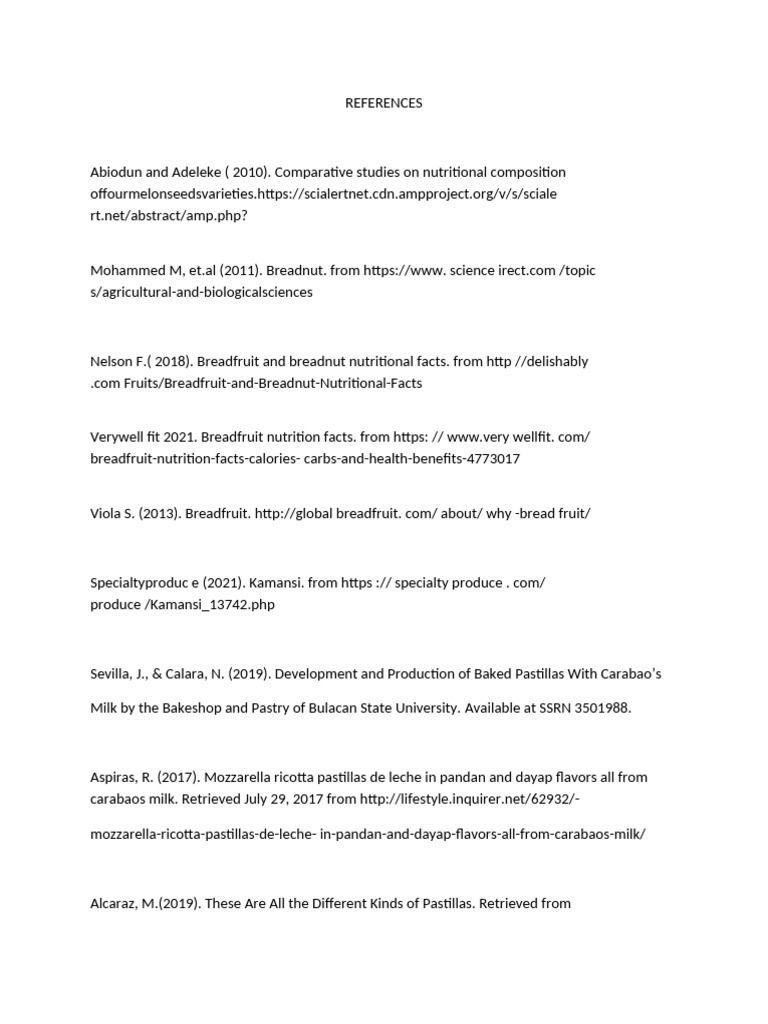 REFERENCES-WPS Office | PDF