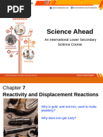 Atomic Structure of First 20 Elements (Teacher's Copy) | PDF | Chemical ...