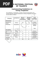 Sepak Takraw Training Program | PDF | Strength Training | Limbs (Anatomy)