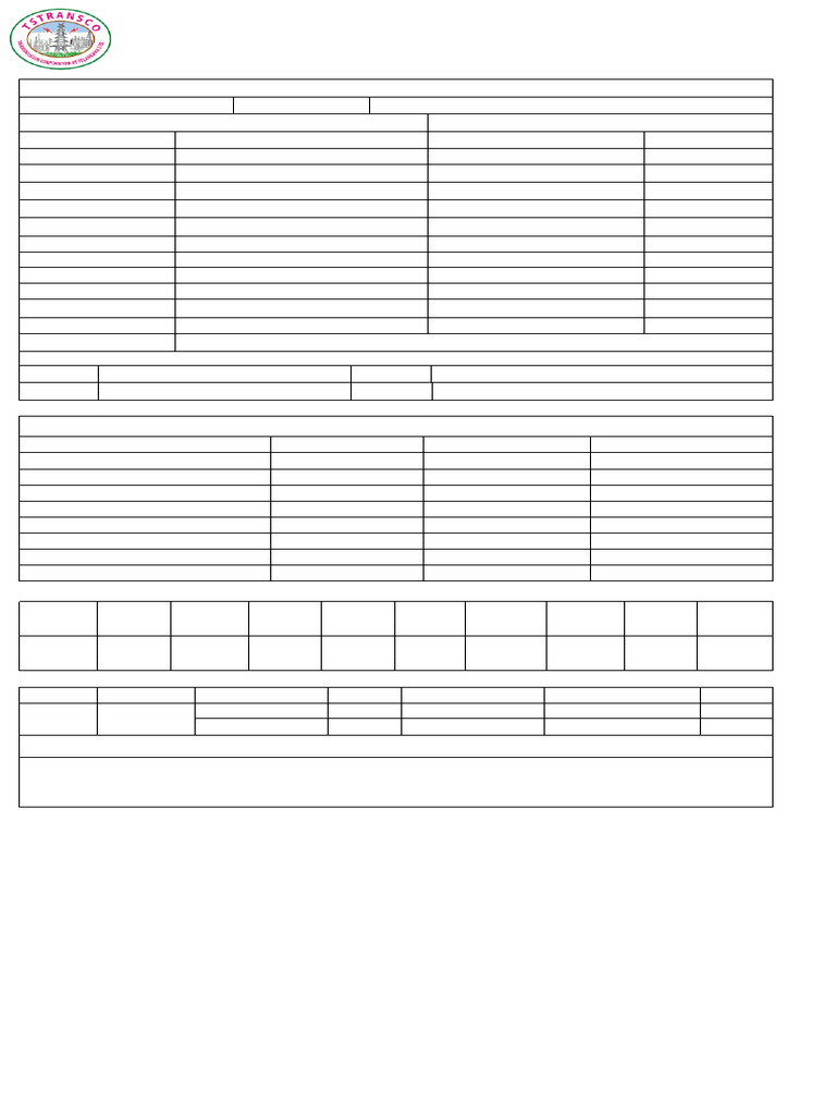 PTR Report | PDF | Physical Quantities | Electromagnetism