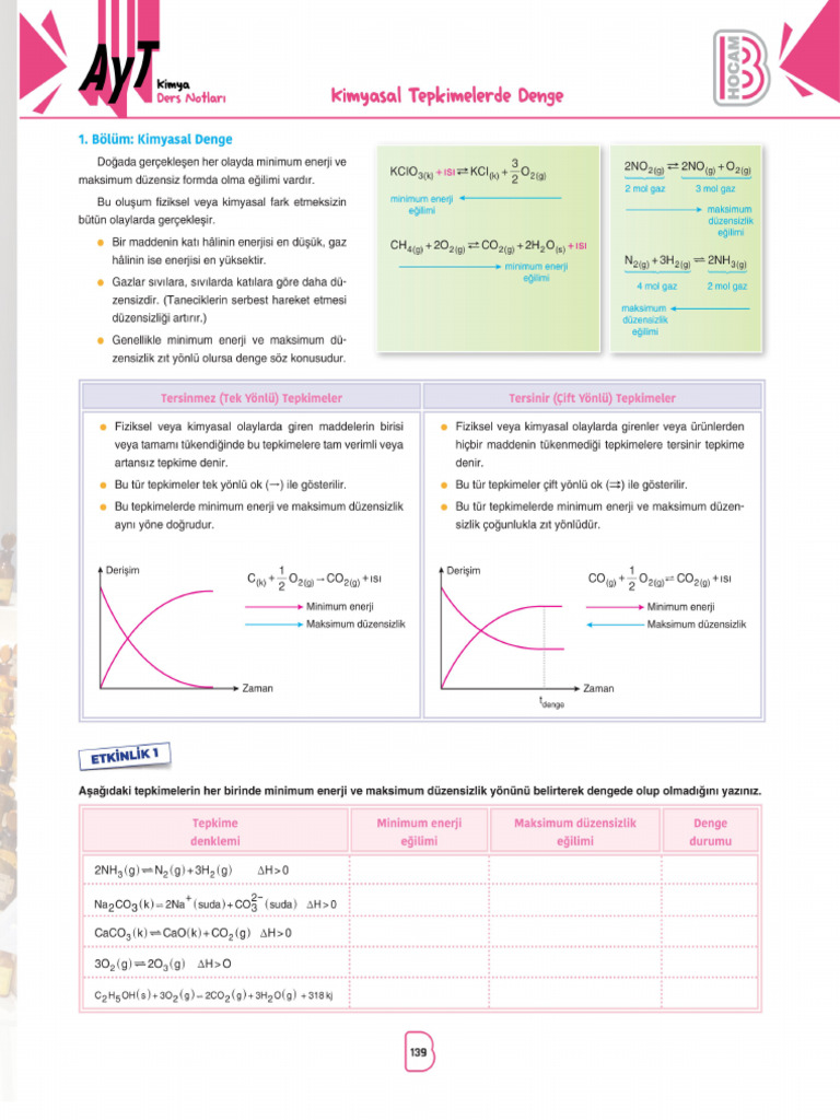 [Ayrılmış]@tgdenemeleriv2 2025 BENİM HOCAM AYT KİMYA VDK_139 | PDF