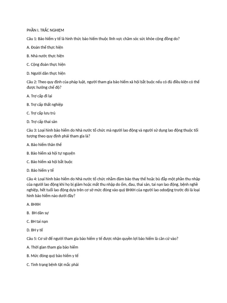 KTPL - BÀI 3 (Bmi) | PDF