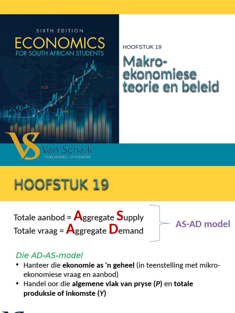 Hoofstuk 19 - Efundi | PDF