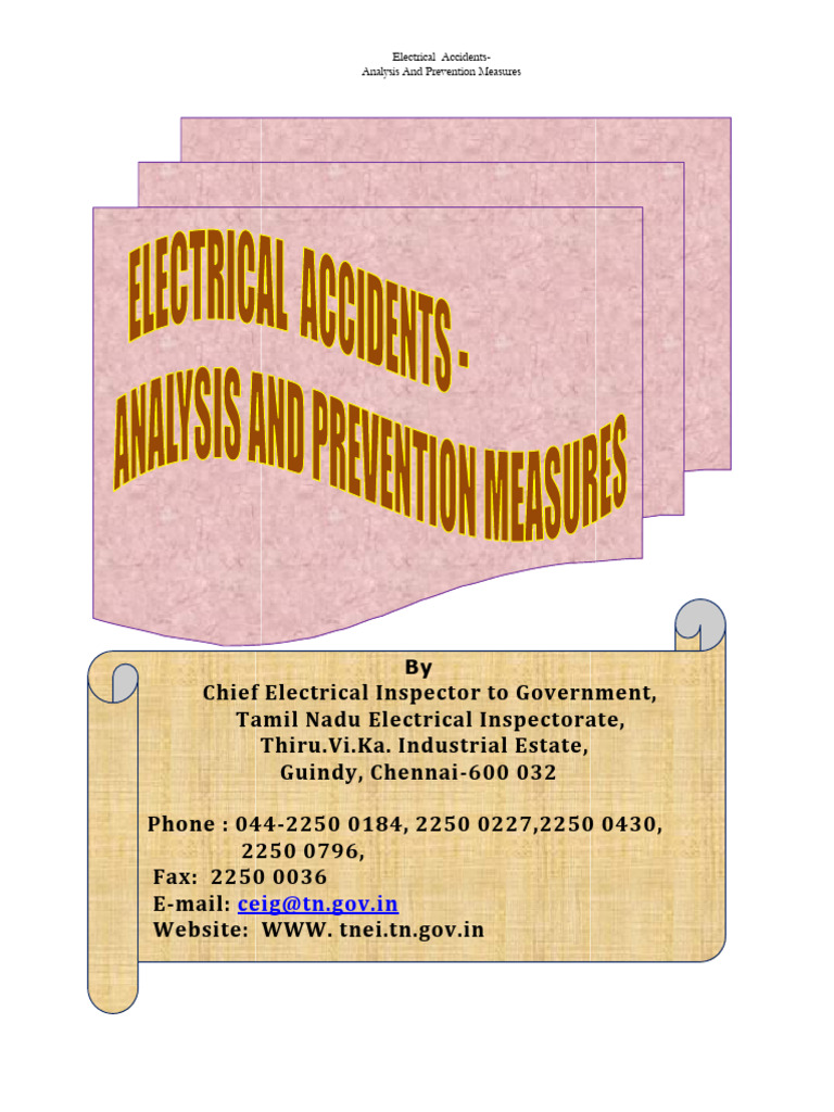 CEIG TN | PDF | Transformer | Inductance