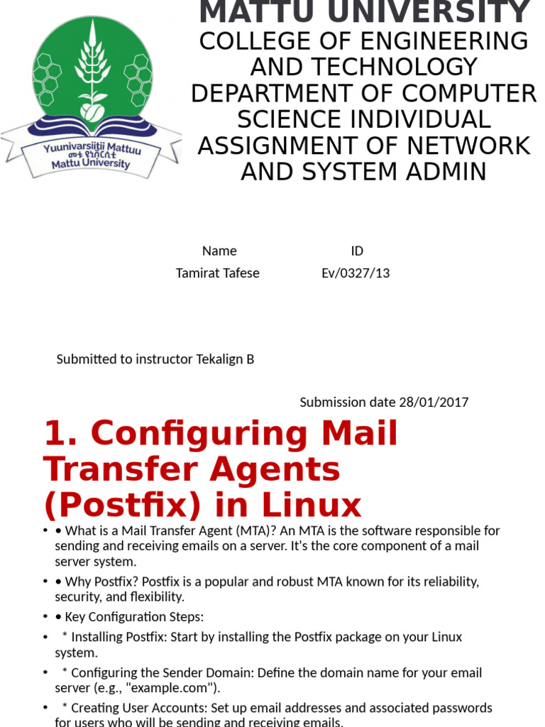 Mattu Universit-Wps Office | PDF | Domain Name System | Proxy Server
