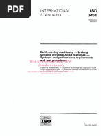 Standardiso Rops 3471 | PDF | Tractor | Loader (Equipment)