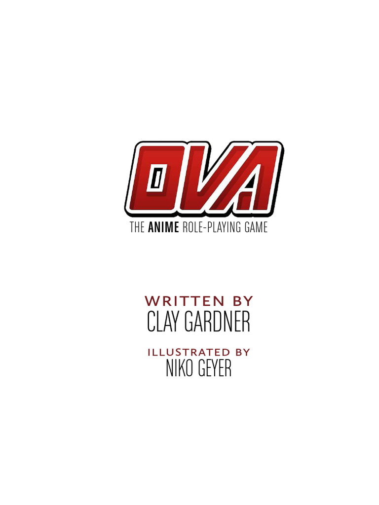 Ova 5 | PDF