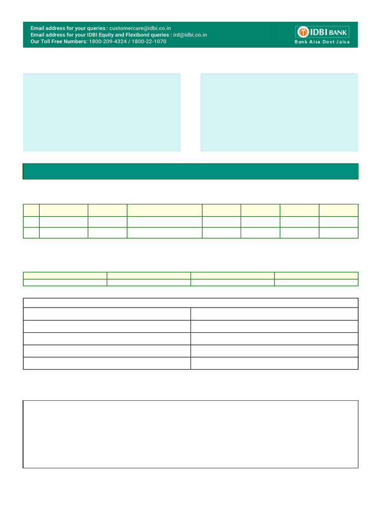 IDBI Account - Statement - One - Month - Sun Feb 02 2025 20 - 32 - 56 ...