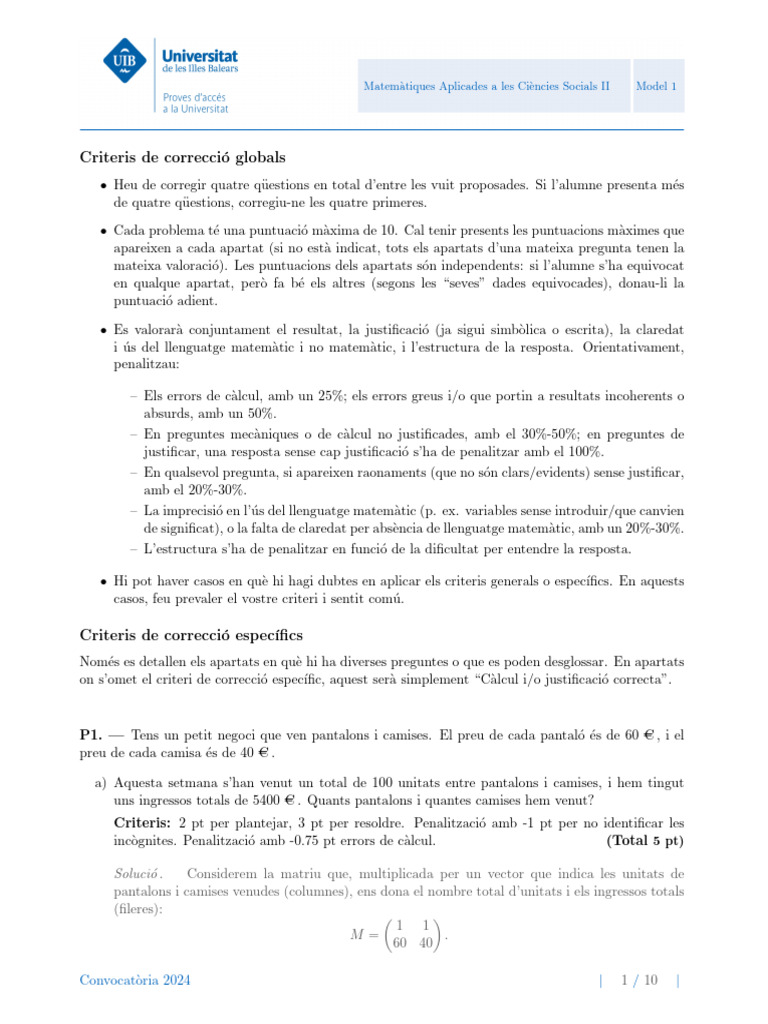 Criteris Matemsocialsii Jul 2024 | PDF