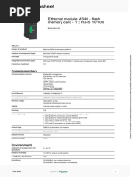 EcoStruxure Control Expert License Info | PDF