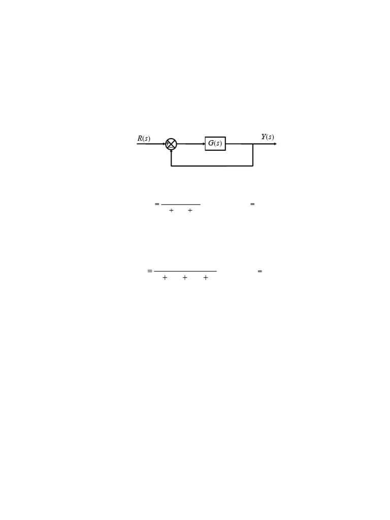 Homework 12_IntroCtrlSys_Fall2012 | PDF