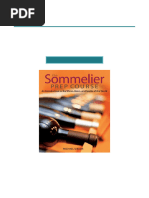 Wine Training Module for Restaurant Staff | PDF | Cooking, Food & Wine