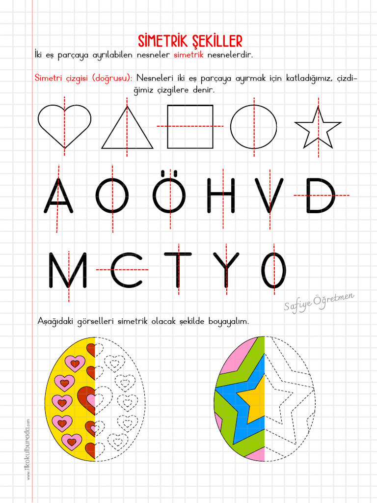 simetri | PDF