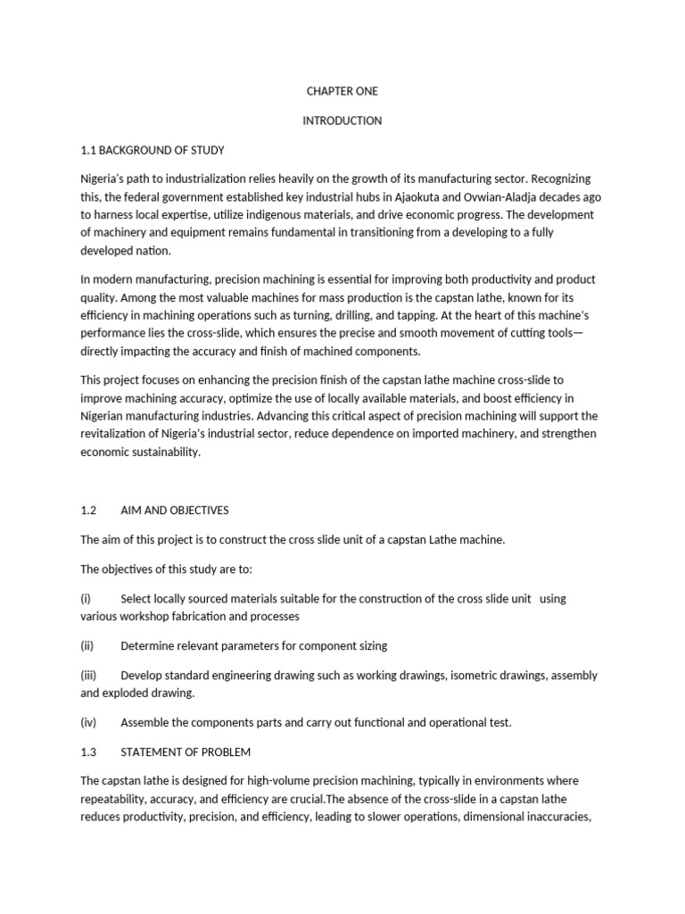 Papers That Tal-WPS Office | PDF | Machining | Business Process