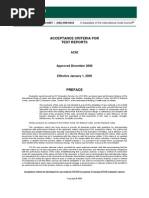 NABL 151 - Application Form For Testing Laboratories | PDF