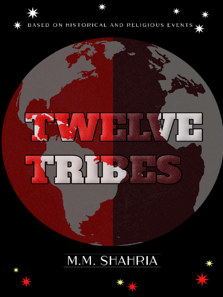 Twelve Tribes | PDF