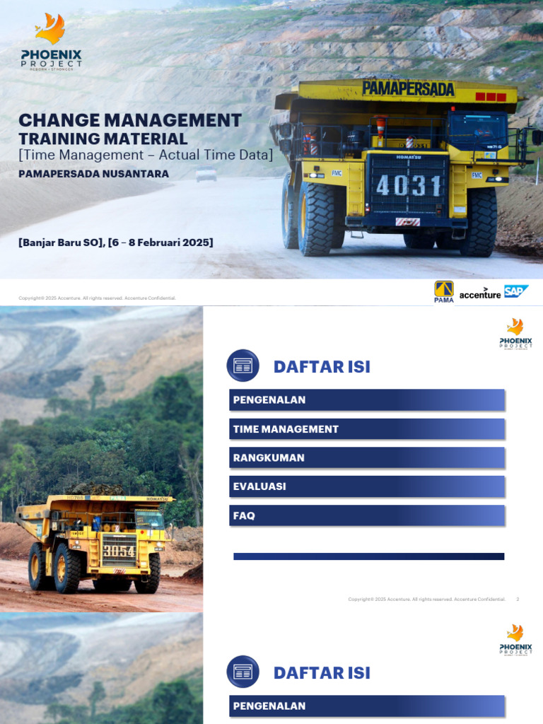 PHX_HC_SAP S4 HANA Actual Time Data_HC_v1.00 | PDF