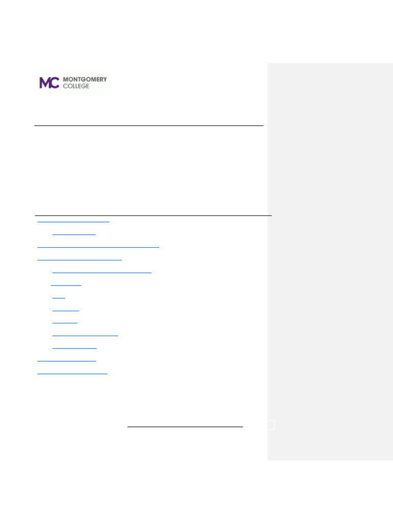 Informative Speech Instructions and Example - SP24 | PDF ...