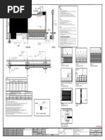 Drawing For Plinth Trasformer For 63 To 200KV Transformer | PDF ...