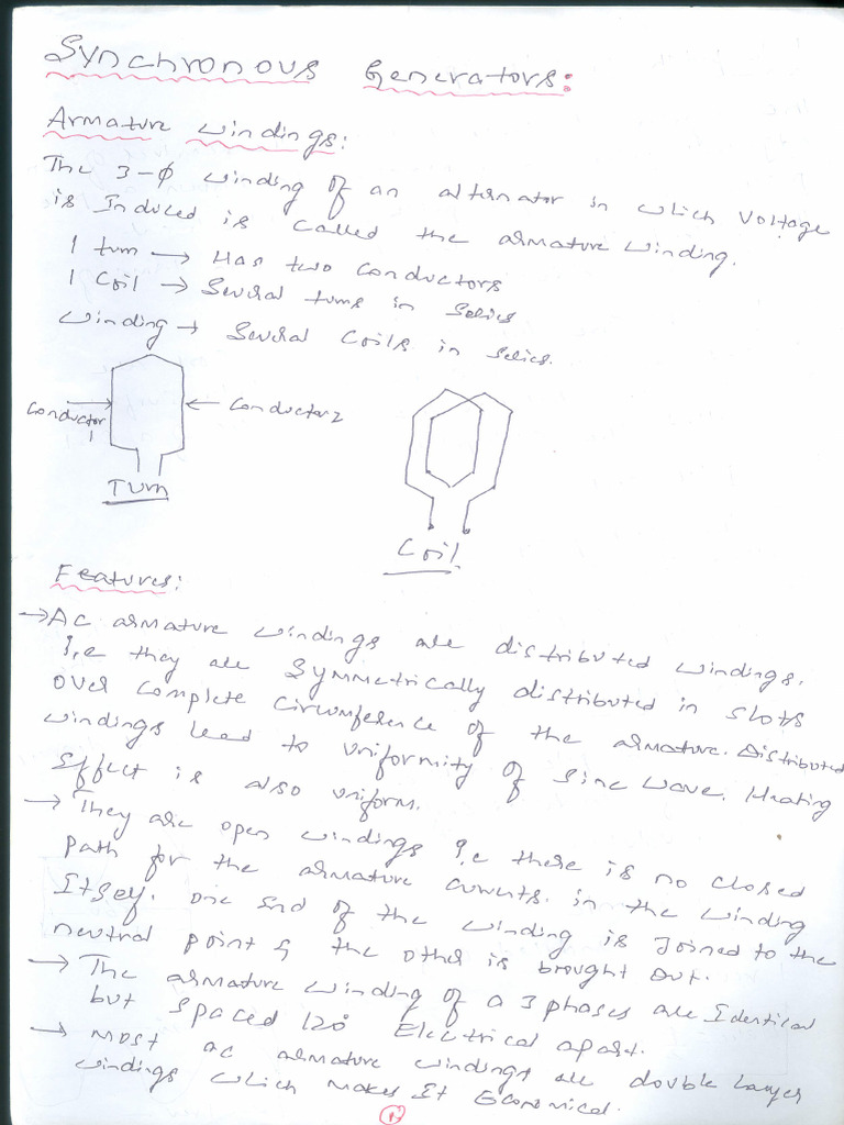 Module 3 and 4 | PDF