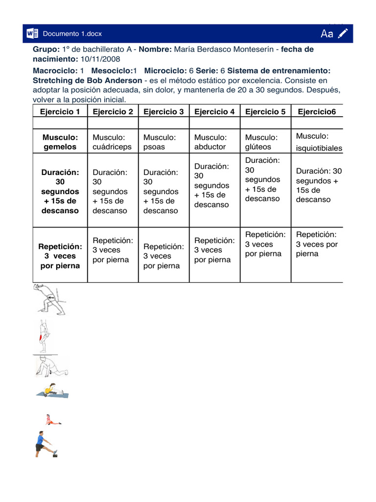 Documento 1.docx 3 | PDF