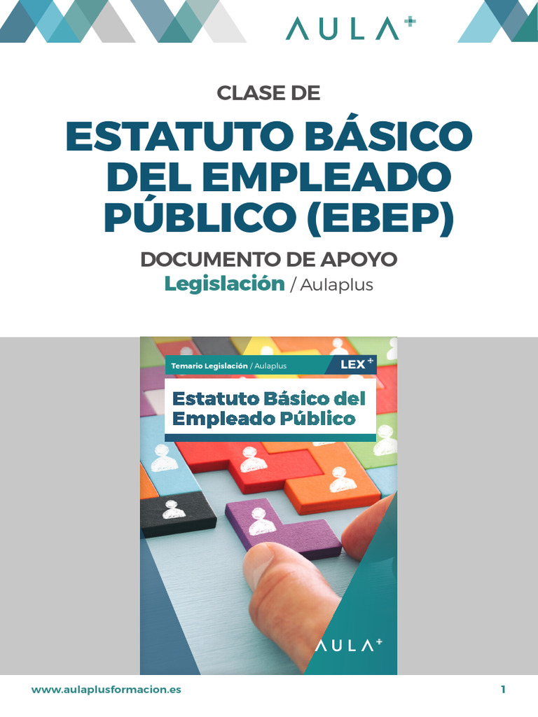 Ebep A+ | PDF