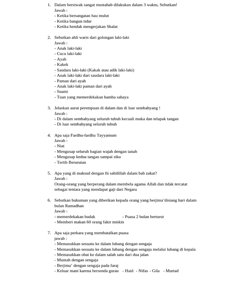 Soal CC Iv | PDF