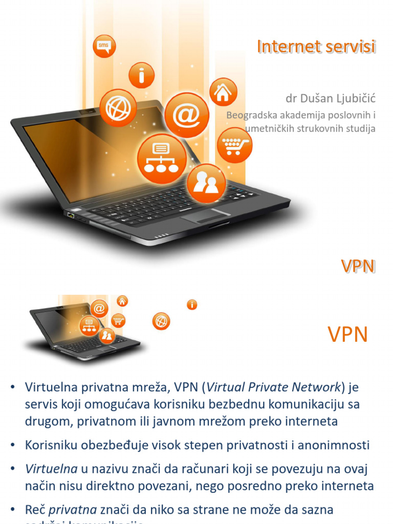 14 VPN | PDF