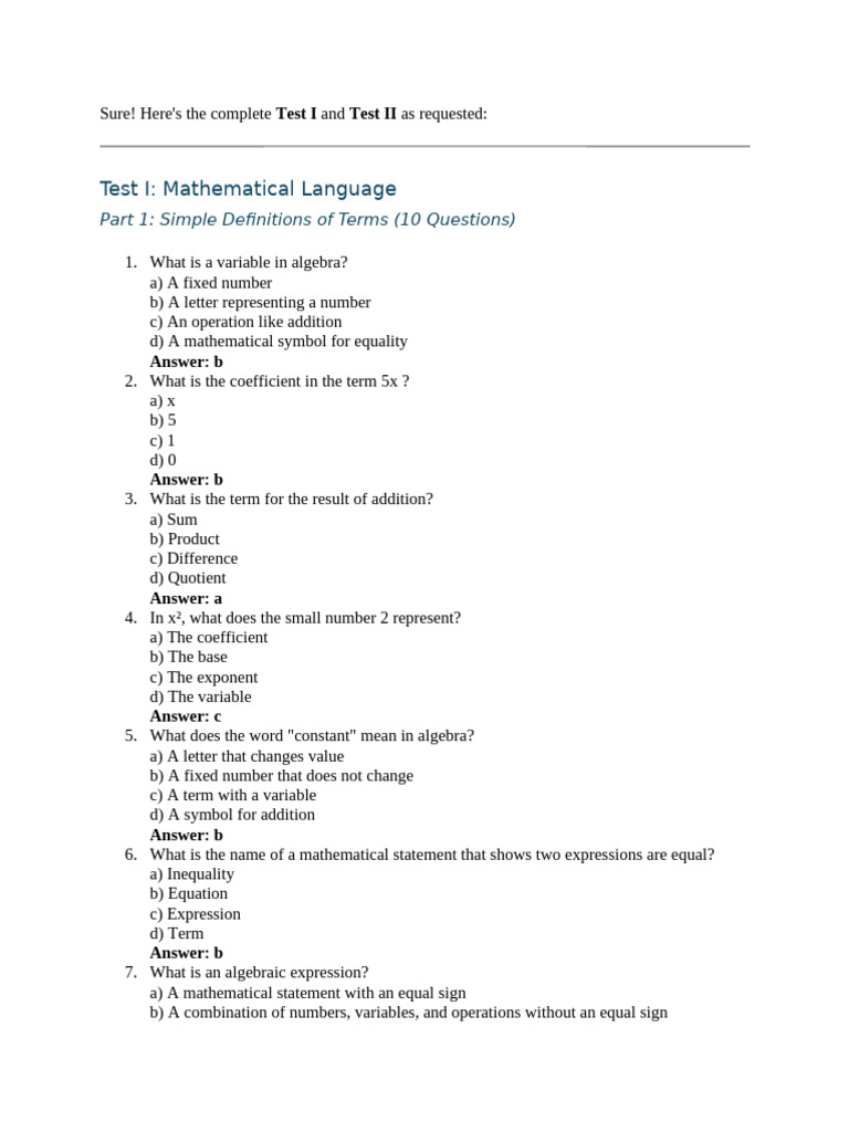 Questionnaire New Sample | PDF | Variable (Mathematics) | Numbers